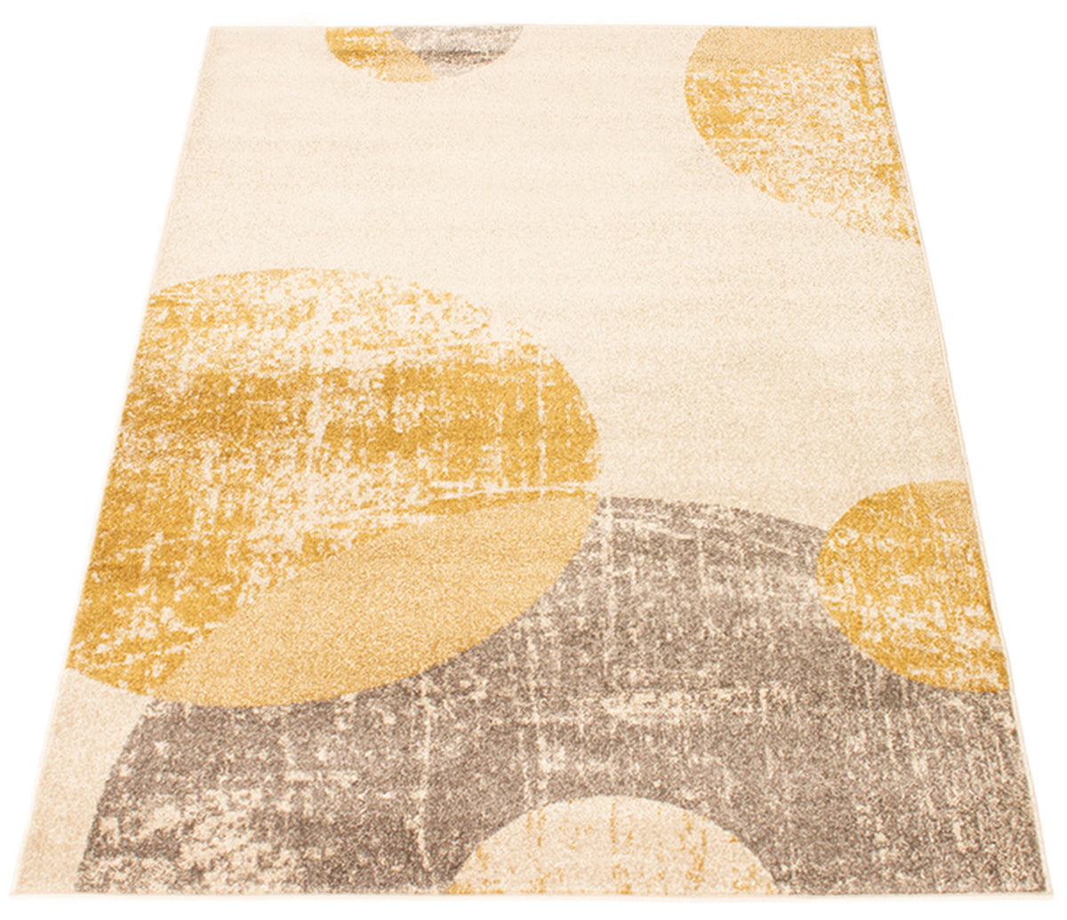 Bellagio Ivory/Gold – ECARPET Partners